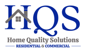 Roofing Services Dallas - Home Quality Solutions